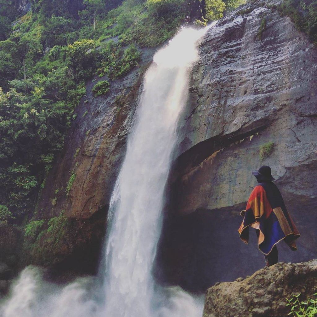 Pesona 4 Air Terjun di Barru Sulawesi Selatan, Spot Kece Abis untuk ...