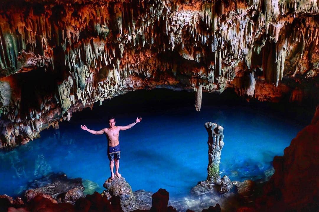 Labuan Bajo Trip, Kunjungi Destinasi Indah Bernuansa Gua Berikut Ini