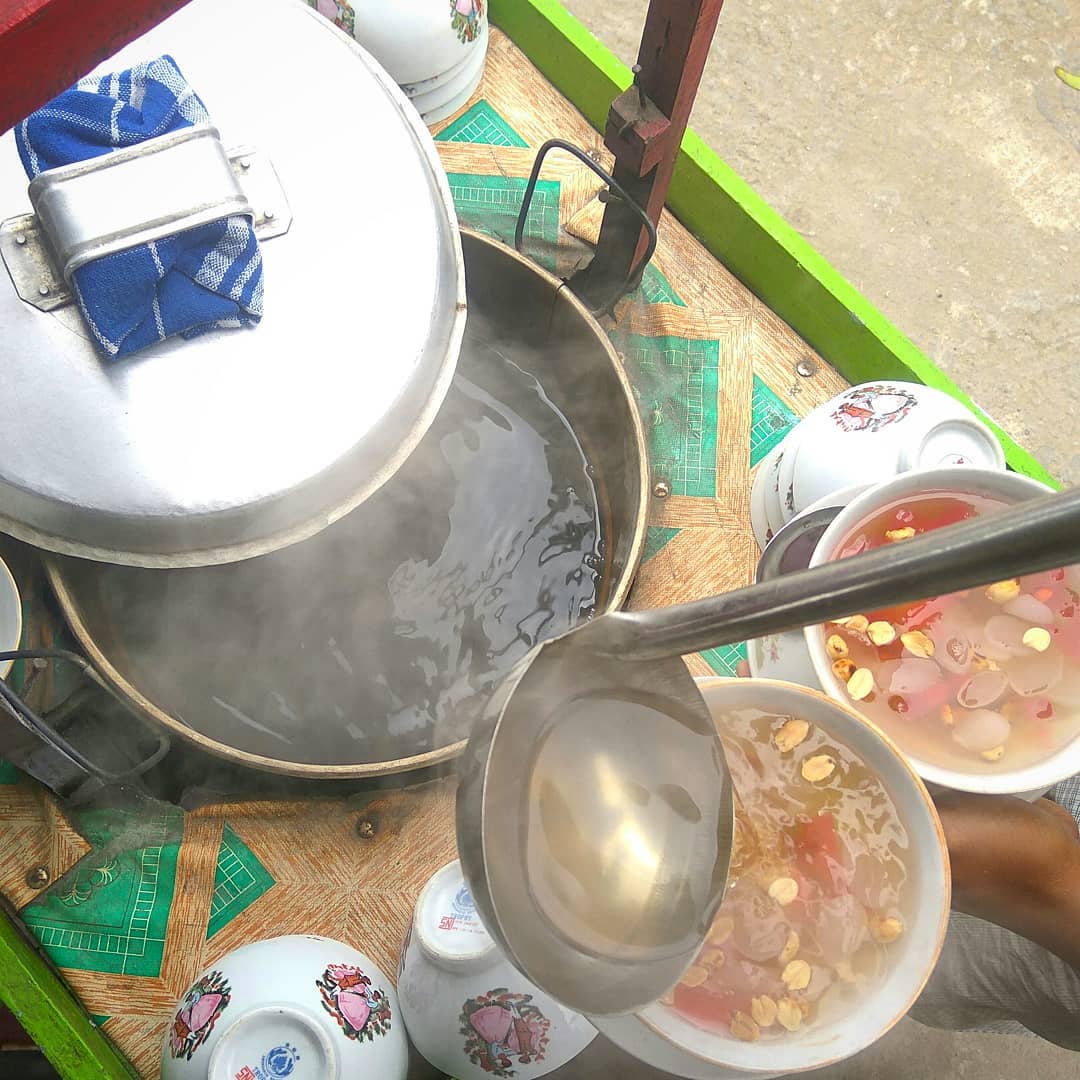 Angsle dan Ronde di Malang, Ada yang Sudah Sejak tahun 1948