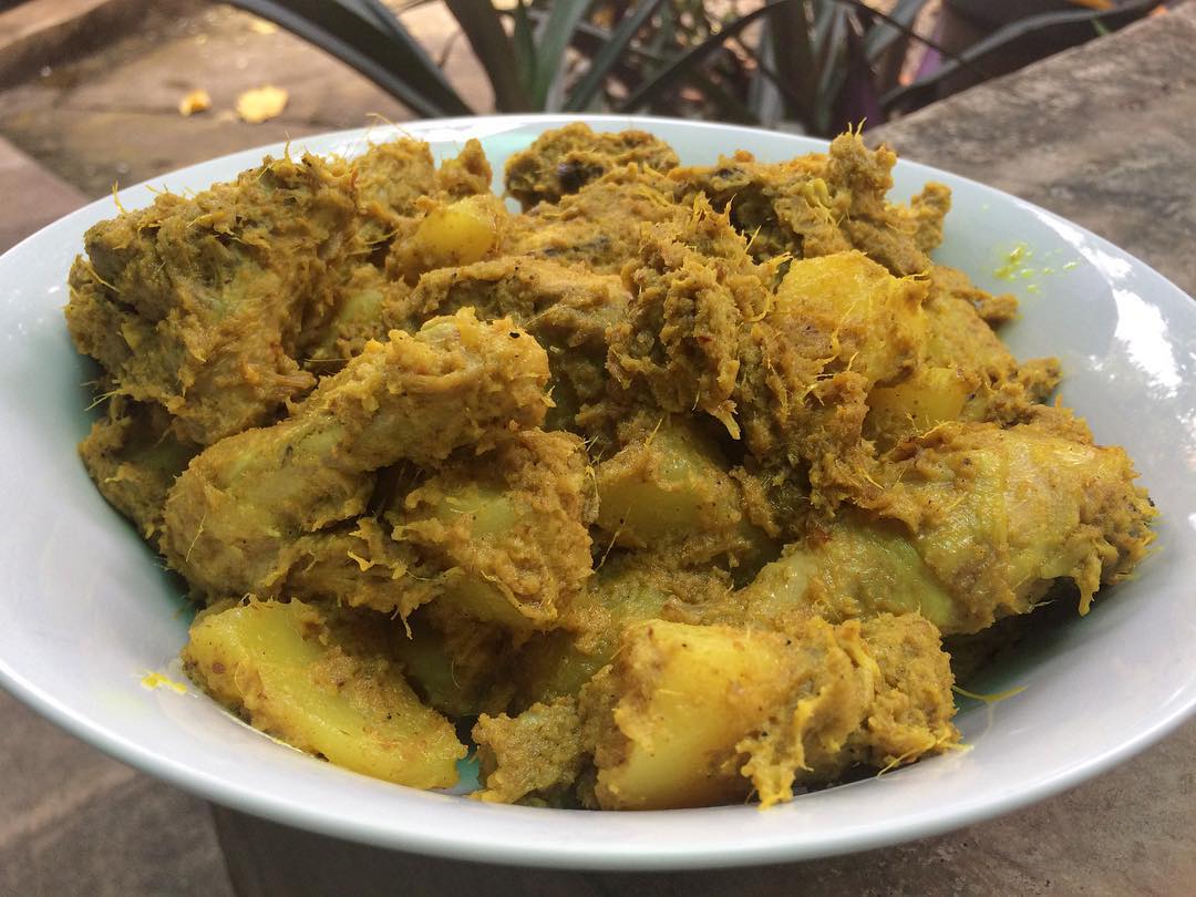 Icip Yuk Kuliner Enrekang, Mulai dari Keju Asli Indonesia sampai Nasi ...