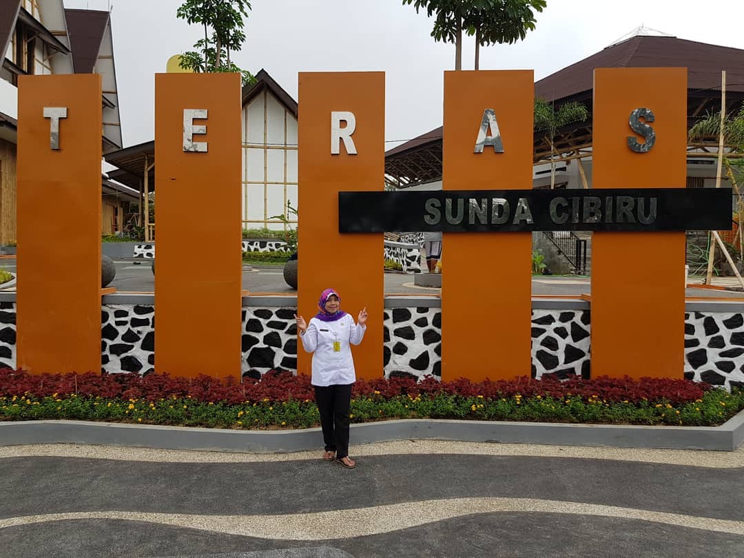 Yuk Datang ke Teras Sunda Cibiru! Destinasi Wisata Baru di Bandung