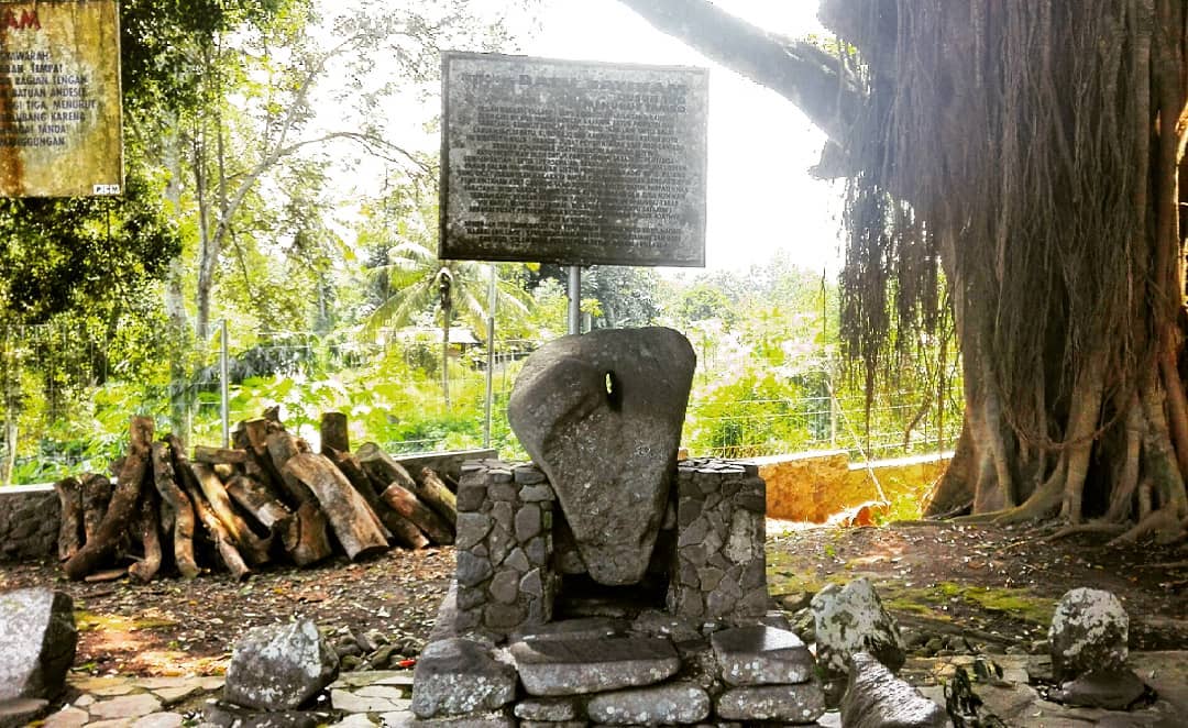 Wisata Sejarah di Tanah Datar, Menilik Masa Lalu di Tanah Minangkabau