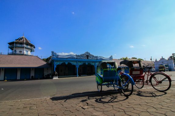 Solo, the Bastion of Javanese Art and Culture