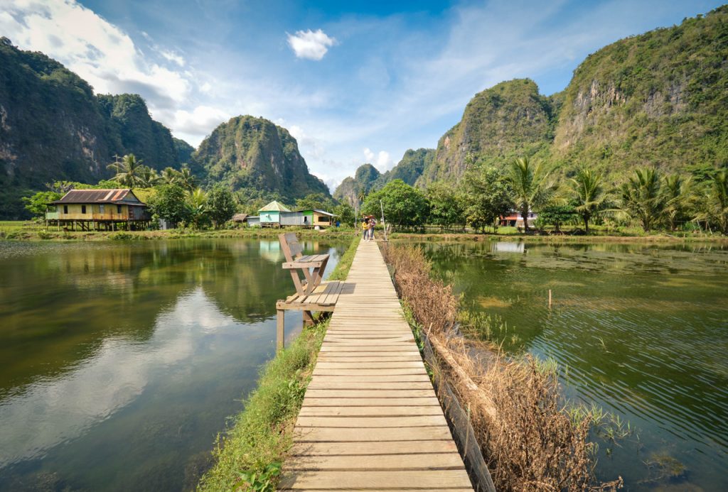 Makassar, an Amazing Gateway to Eastern Indonesia