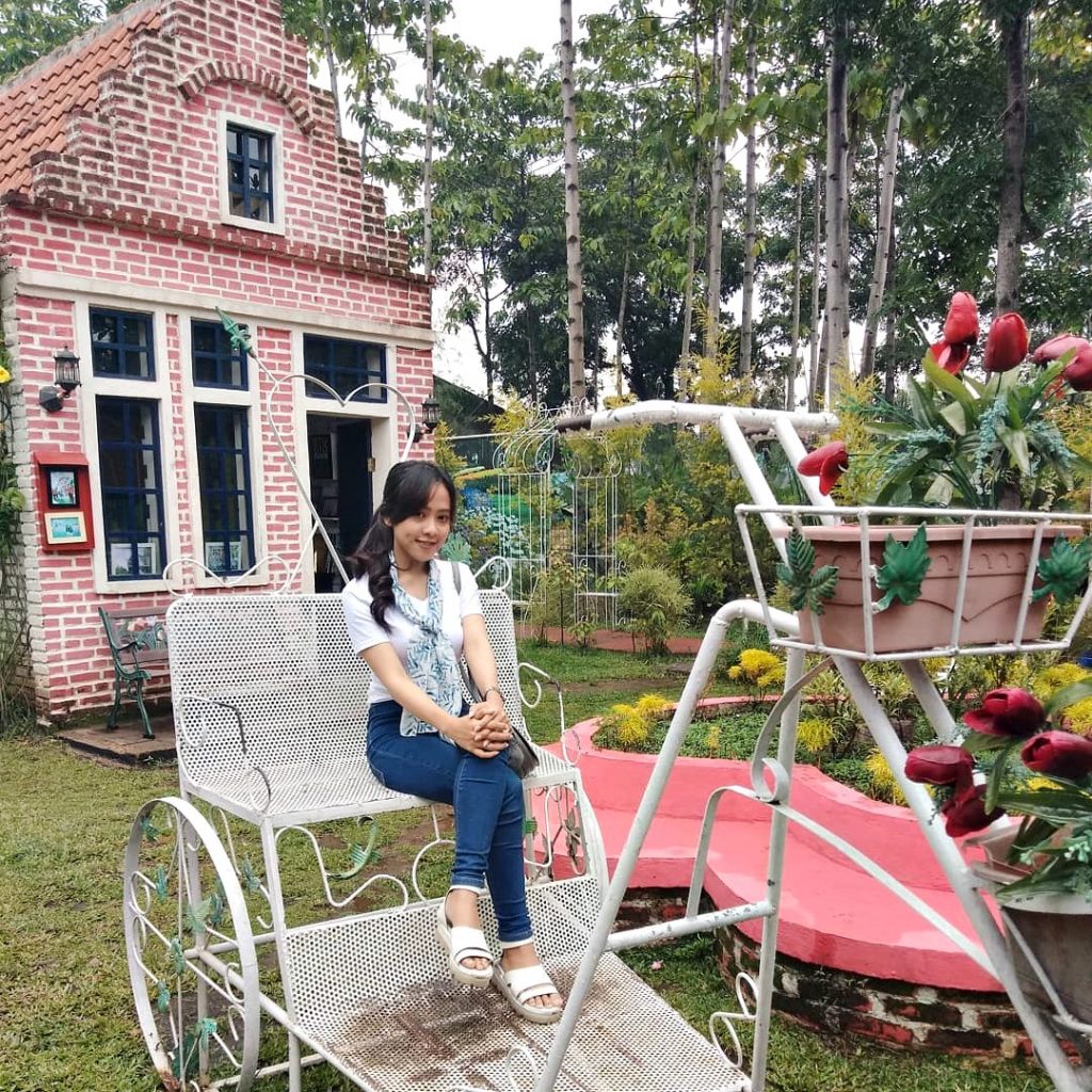 Angkot Mewah di Bandung, Desain Premium Punya Perpus Mini Hingga LED TV!