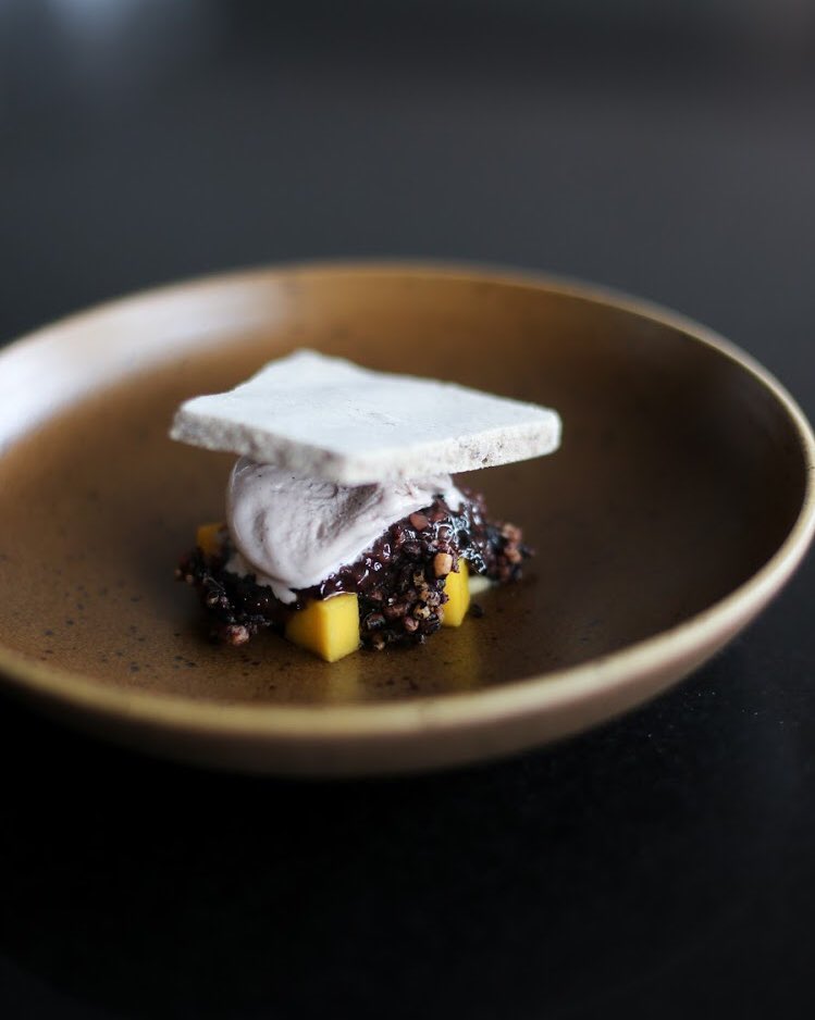 Gastronomi Molekuler Nusantara, Cobain Deh di Resto ini