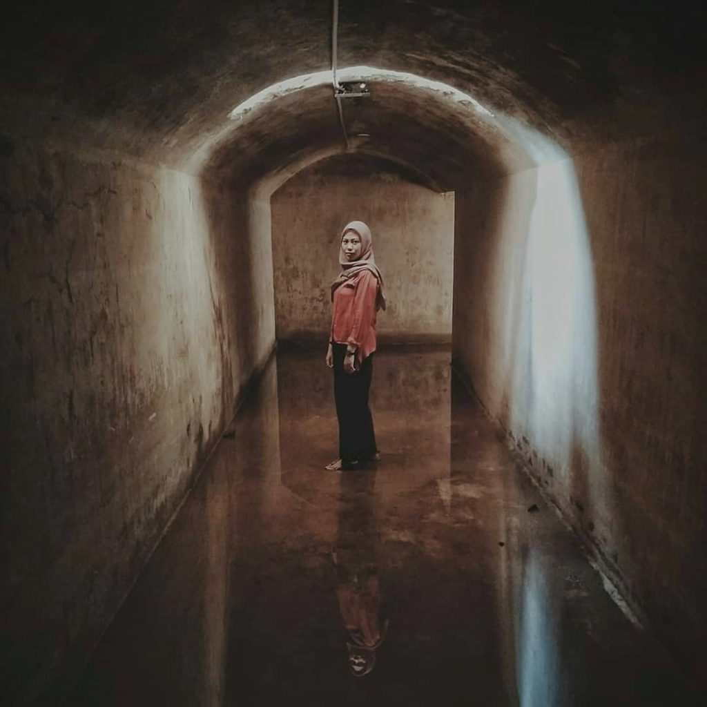 Jelajah 7 Bunker di Indonesia, Giliran Sejarah yang Tunjukkan Wajah!