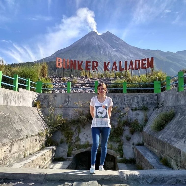 Jelajah 7 Bunker di Indonesia, Giliran Sejarah yang Tunjukkan Wajah!