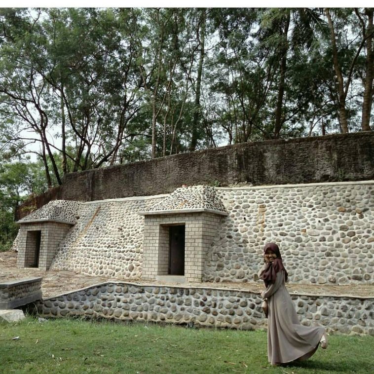 Jelajah 7 Bunker di Indonesia, Giliran Sejarah yang Tunjukkan Wajah!