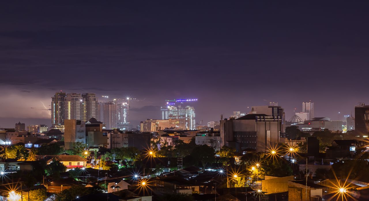 Medan, a Truly Marvelous Melting Pot