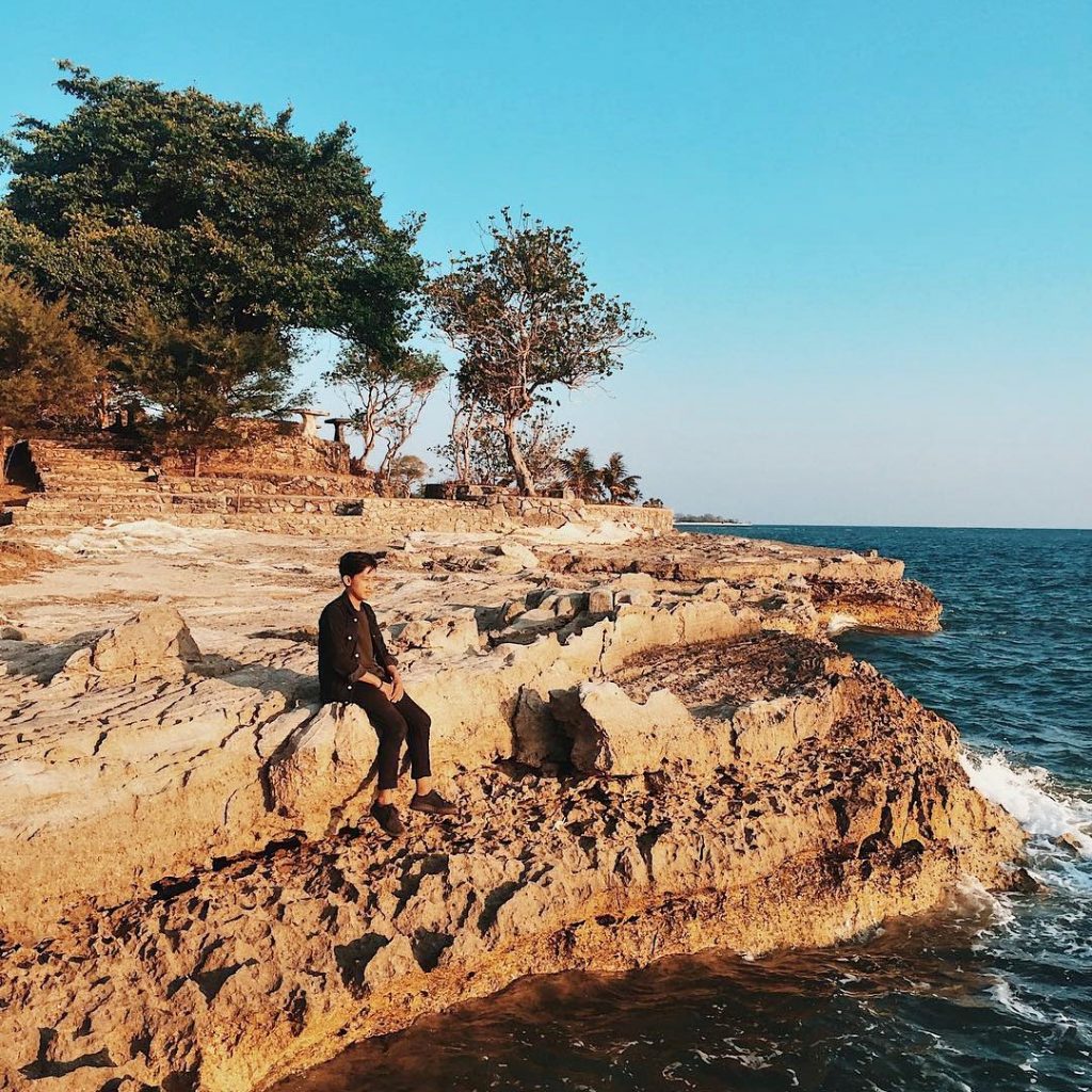 Objek Wisata Hits di Takalar Sulawesi Selatan, Wajib Jalan ke Sini ...