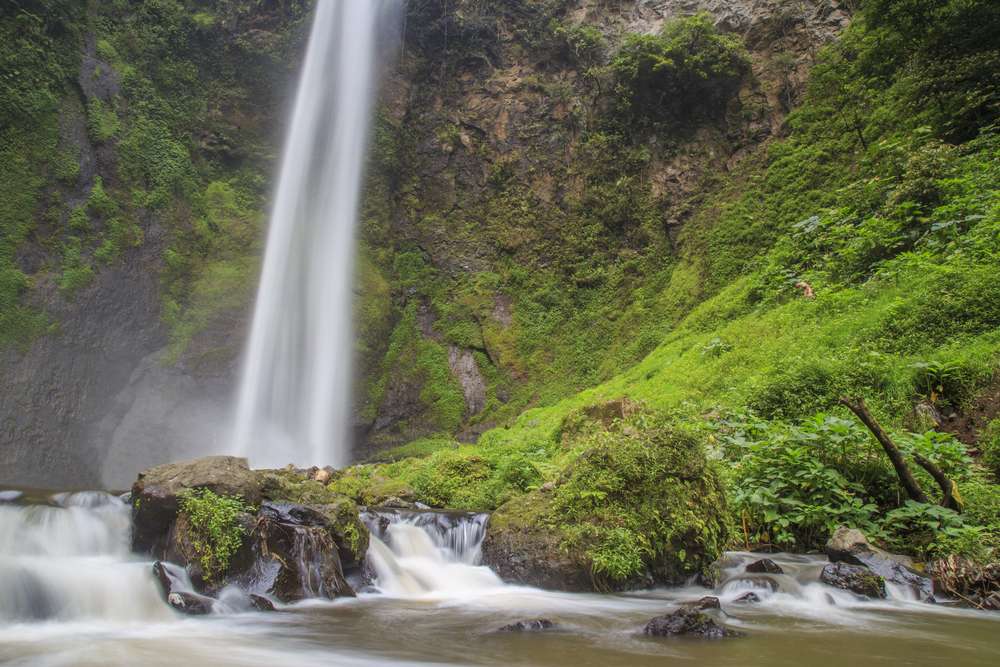 Kumpulan Wisata Bandung dan Sekitarnya, Tawarkan Pengalaman Asyik Tak ...