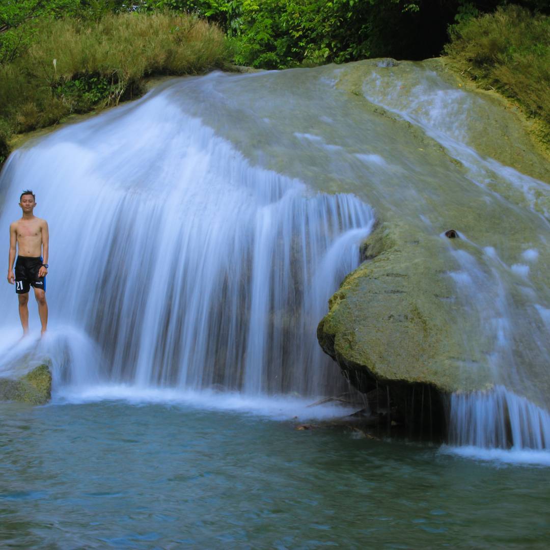 5 Air Terjun di Pangandaran Ini Suguhkan Panorama Alam yang Menawan