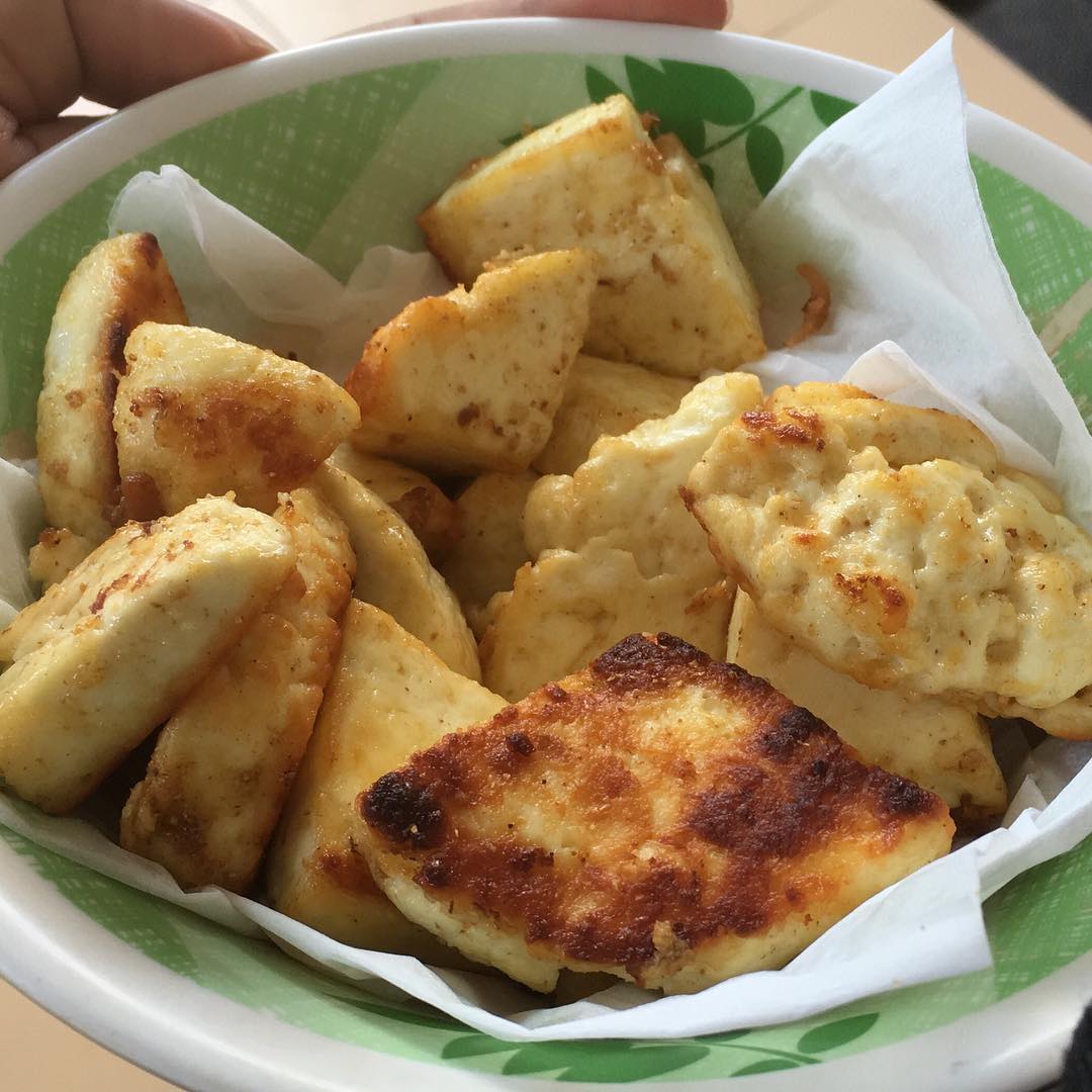 Icip Yuk Kuliner Enrekang, Mulai dari Keju Asli Indonesia sampai Nasi ...