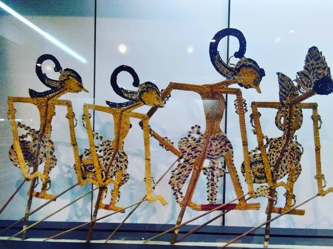 Museum Wayang di Indonesia, Nggak Cuma Liat-liat Kamu juga Bisa Belajar ...