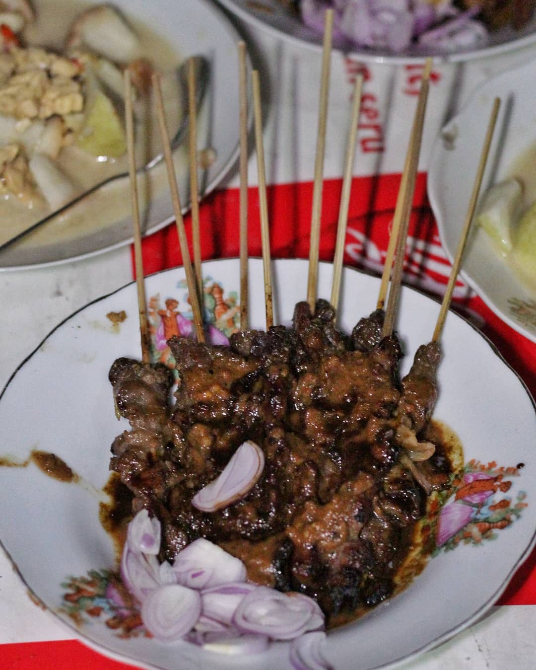 Kuliner Populer di Kotagede Jogja, Makan Enak Sembari Berburu Kerajinan ...