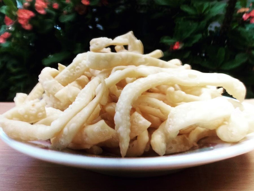 Camilan Murah Banyuwangi yang Bisa Kamu Bawa Pulang sebagai Oleh-oleh