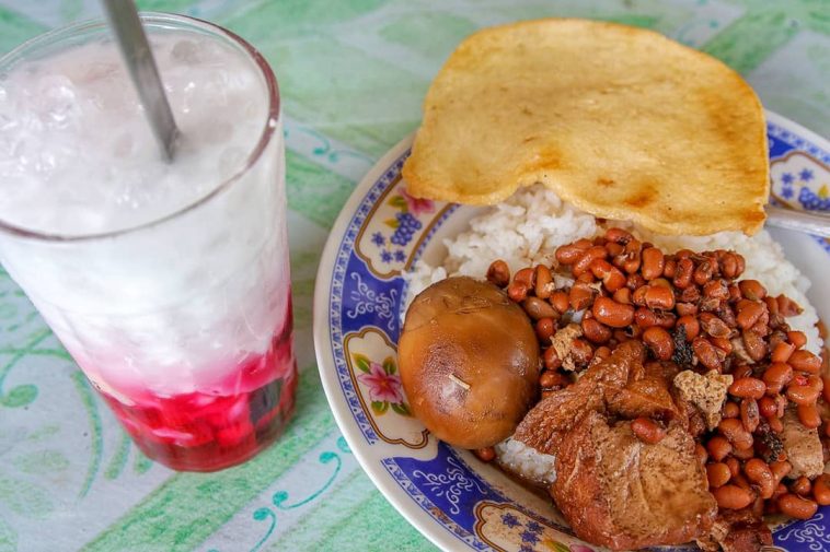 Brongkos Handayani, Kuliner Legendaris Alun-alun Kidul Jogjakarta Sejak ...