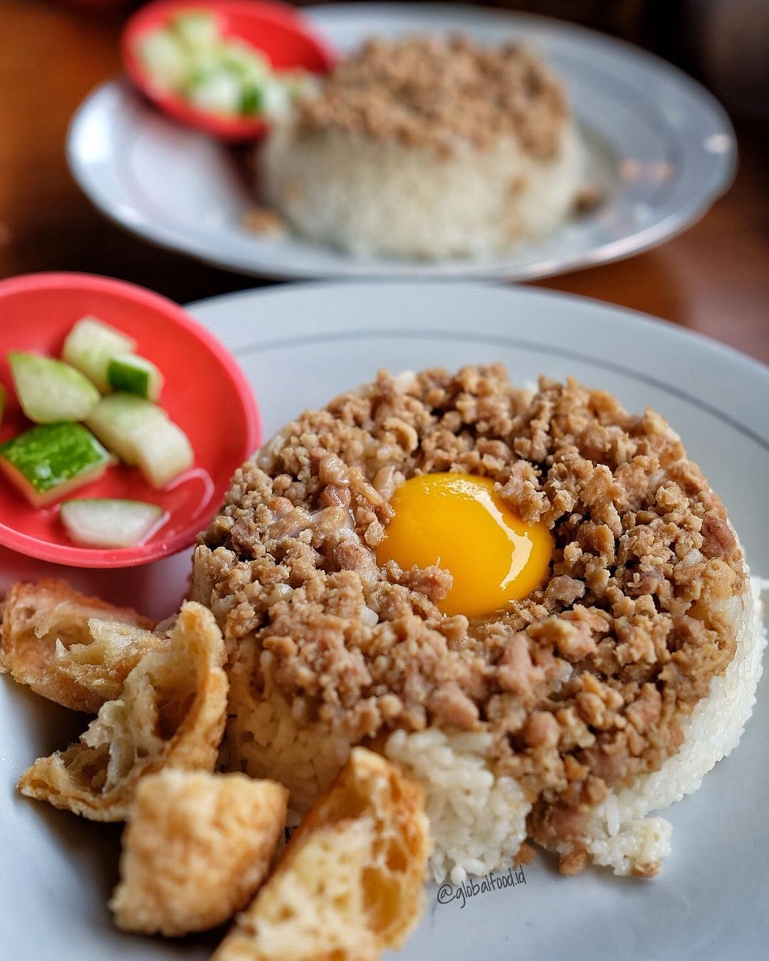 Nasi Tim Ayauw di Jakarta, Tempat Kuliner Legendaris yang Sudah ...