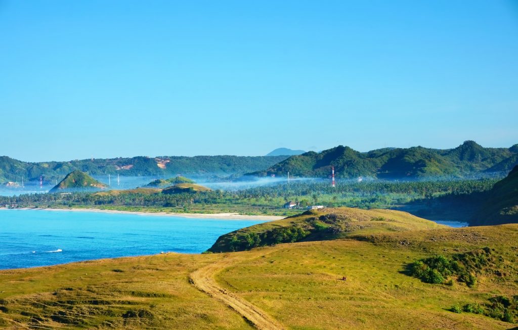 Mandalika, a Huge Project in a Remarkable Part of Lombok