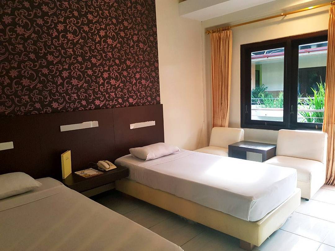 Hotel di Blitar, Keliling Kota Bung Karno Jadi Nyaman dan Bikin Betah