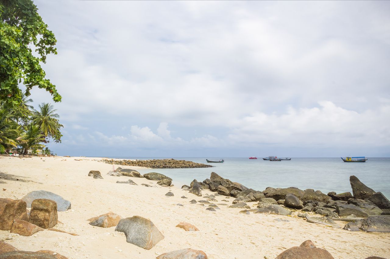 Medan, a Truly Marvelous Melting Pot