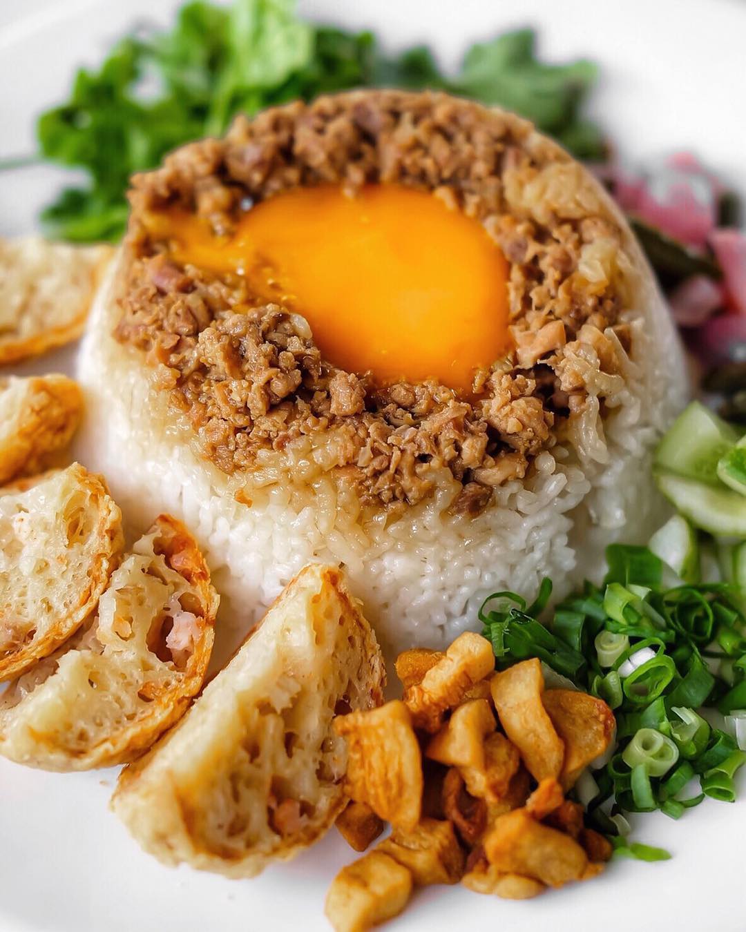 Pilihan Nasi Tim di Jakarta, Kelembutan dan Kenikmatan Bikin Nafsu ...