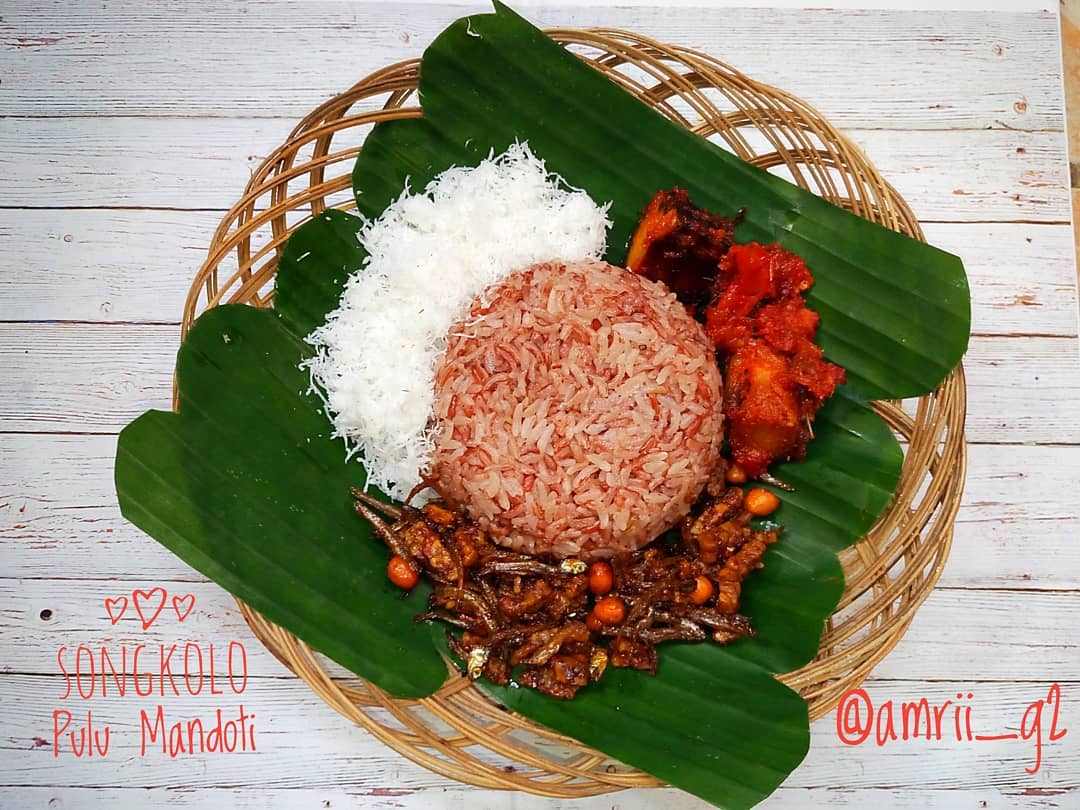 Icip Yuk Kuliner Enrekang, Mulai dari Keju Asli Indonesia sampai Nasi ...