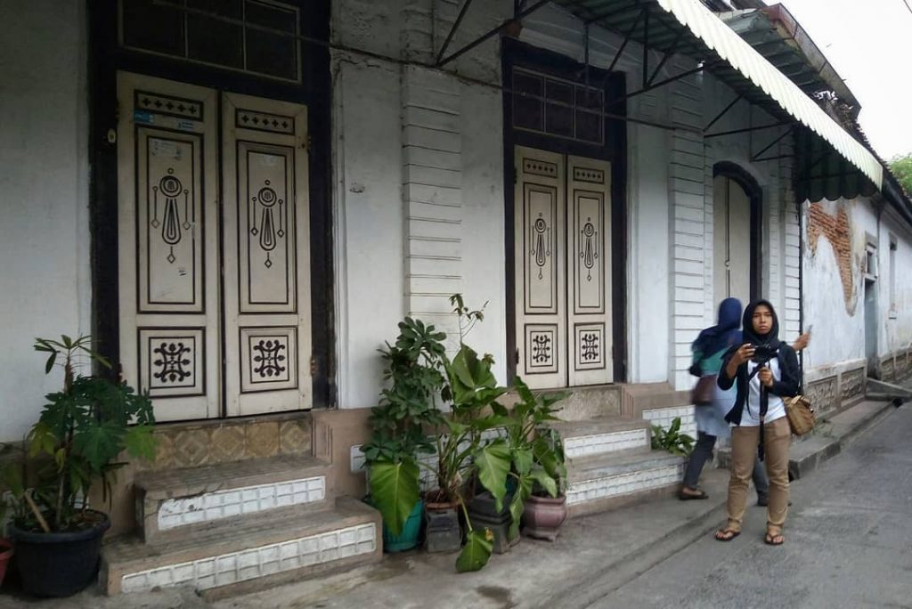 Itinerary di Kotagede, Wisata Sejarah dan Kulineran Seharian Modalnya ...