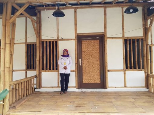 Yuk Datang ke Teras Sunda Cibiru! Destinasi Wisata Baru di Bandung