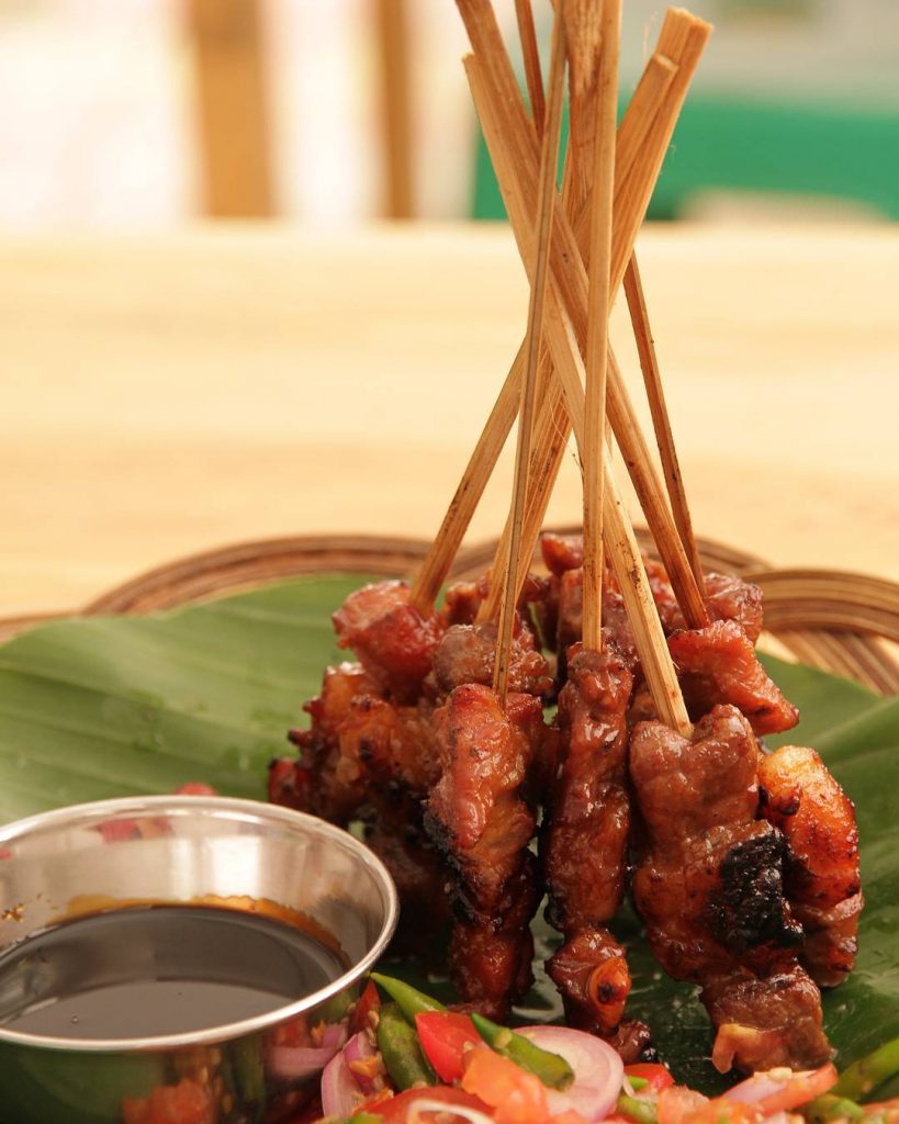 Sate Maranggi Ibu Yayah Jakarta, Kelezatan Kuliner Asli Plered di Ibu Kota