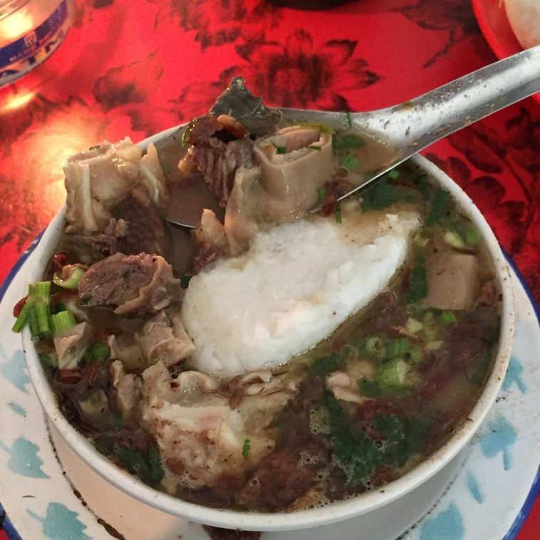 Varian Coto Makassar yang Harus Kamu Coba Saat Berlibur, Soal Ketagihan ...