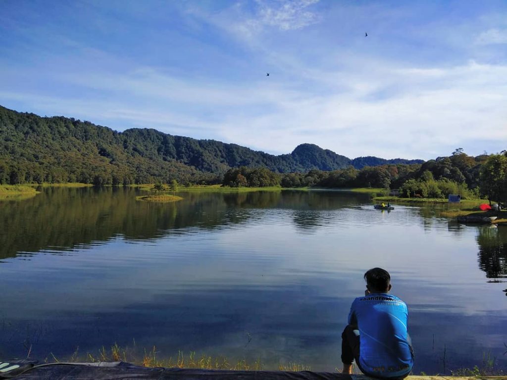 Daftar Tempat Wisata Lembang Murah Meriah, Liburan Tanpa Kuras Kantong