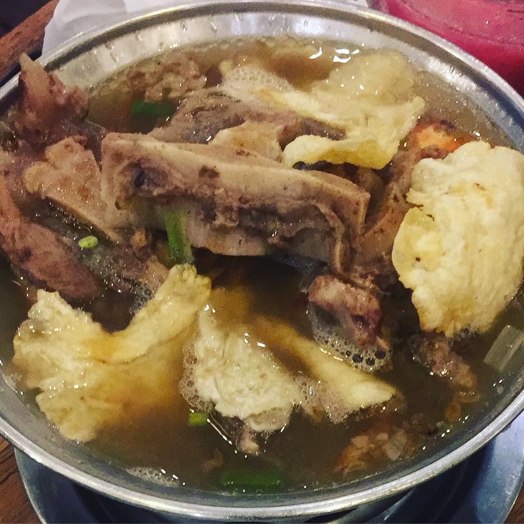Sop Buntut Legendaris di Jakarta, Tak Perlu Ditanya Enaknya Bagaimana