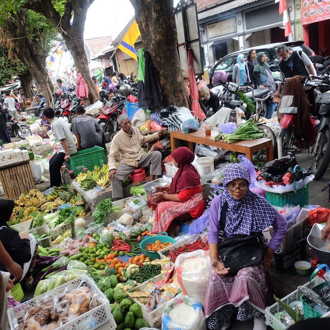 Itinerary di Kotagede, Wisata Sejarah dan Kulineran Seharian Modalnya ...