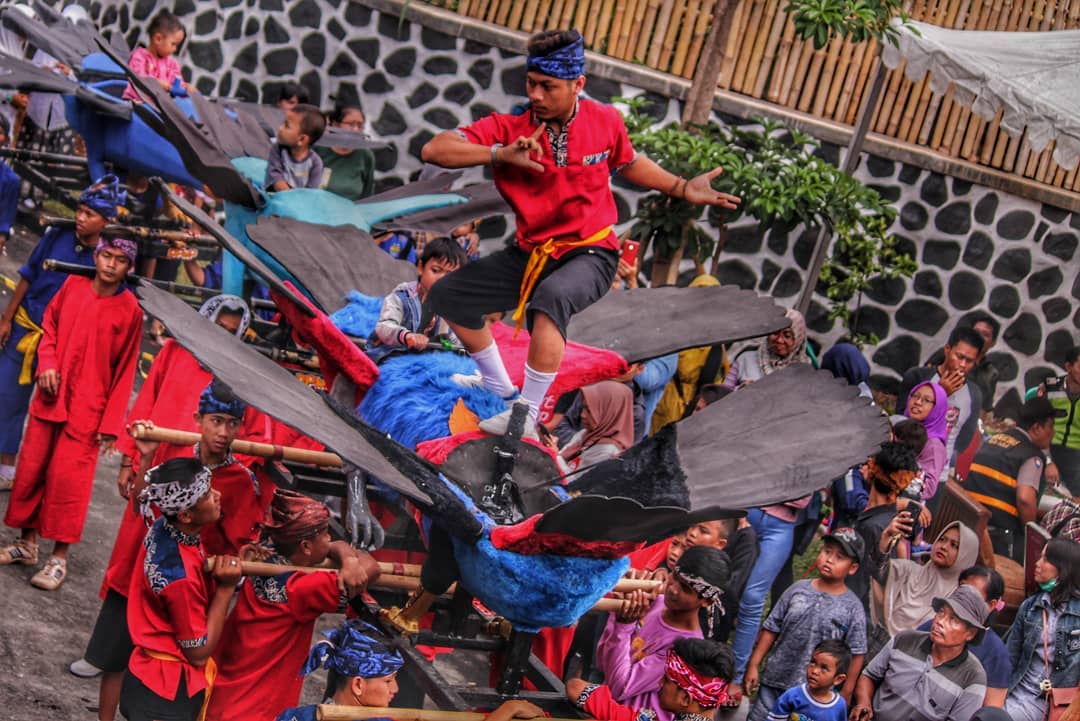 Yuk Datang ke Teras Sunda Cibiru! Destinasi Wisata Baru di Bandung