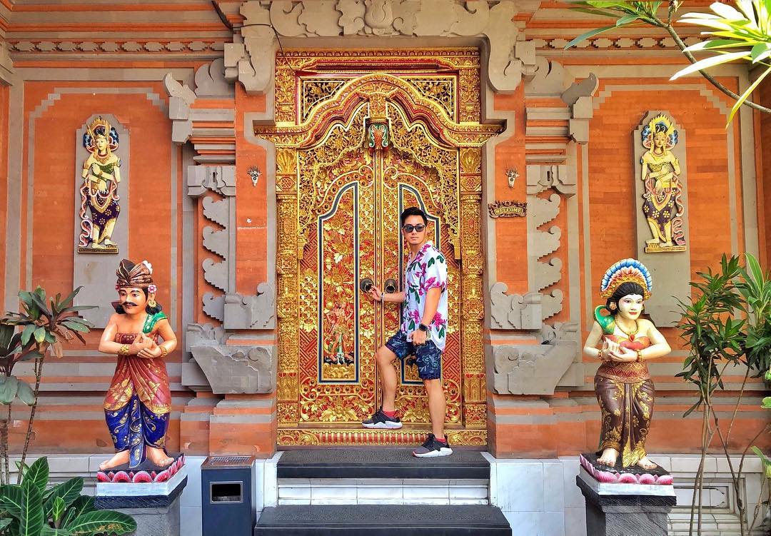 Daerah Pengrajin Perak di Indonesia, Bisa Intip Cara Pembuatannya ...