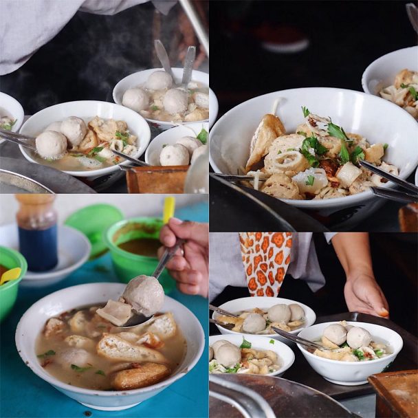 Tempat Soto Bakso di Jogja, Kuliner Campur Citarasa Akur