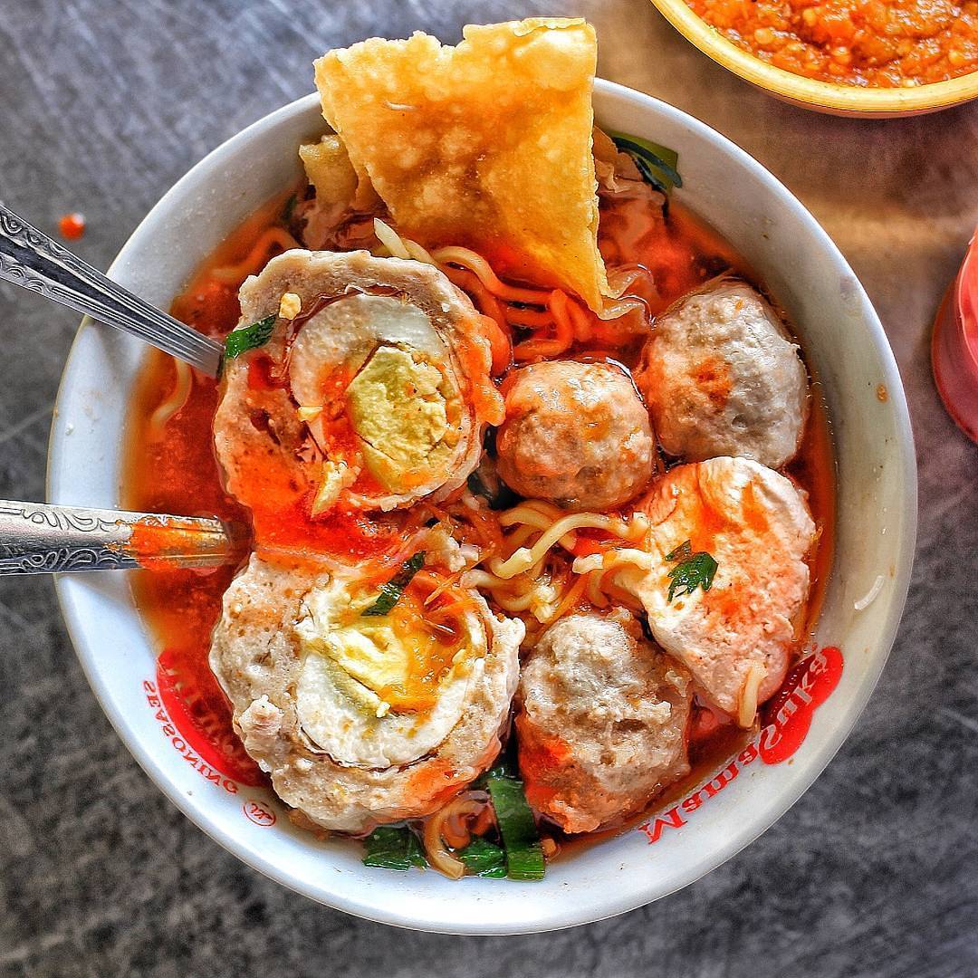 Tempat Soto Bakso di Jogja, Kuliner Campur Citarasa Akur
