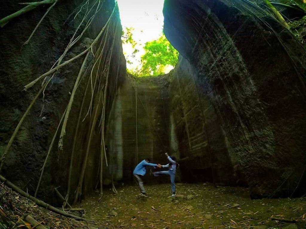 Jelajahi Wisata Alam di Sukoharjo, Menghayati Panorama Kabupaten yang ...