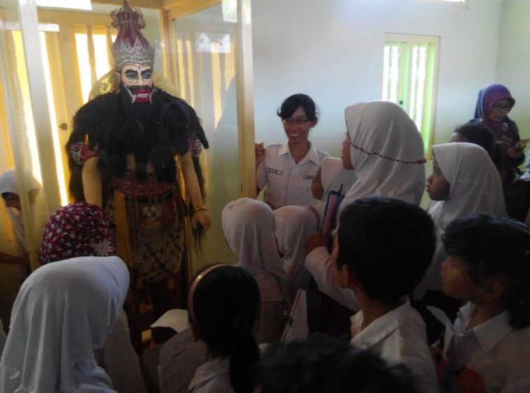 Museum Wayang di Indonesia, Nggak Cuma Liat-liat Kamu juga Bisa Belajar ...