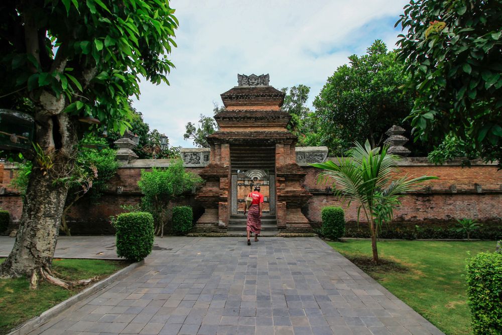 Itinerary di Kotagede, Wisata Sejarah dan Kulineran Seharian Modalnya ...