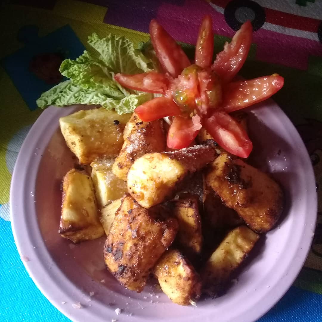 Jajanan Tradisional Suku Batak, Enaknya Bikin Nggak Pengin Nolak!