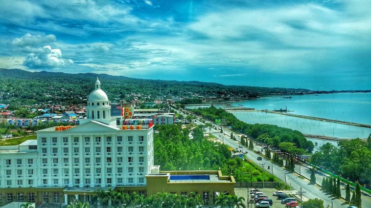 Deretan Hotel di Kendari dengan Panorama Teluk, Menyaksikan Keindahan ...