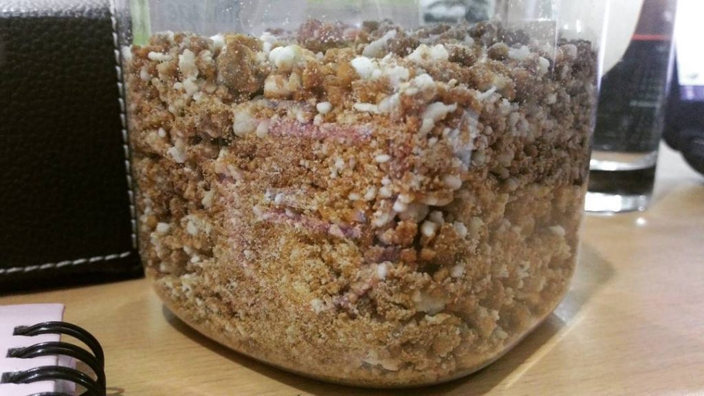 Jajanan Tradisional Suku Batak, Enaknya Bikin Nggak Pengin Nolak!