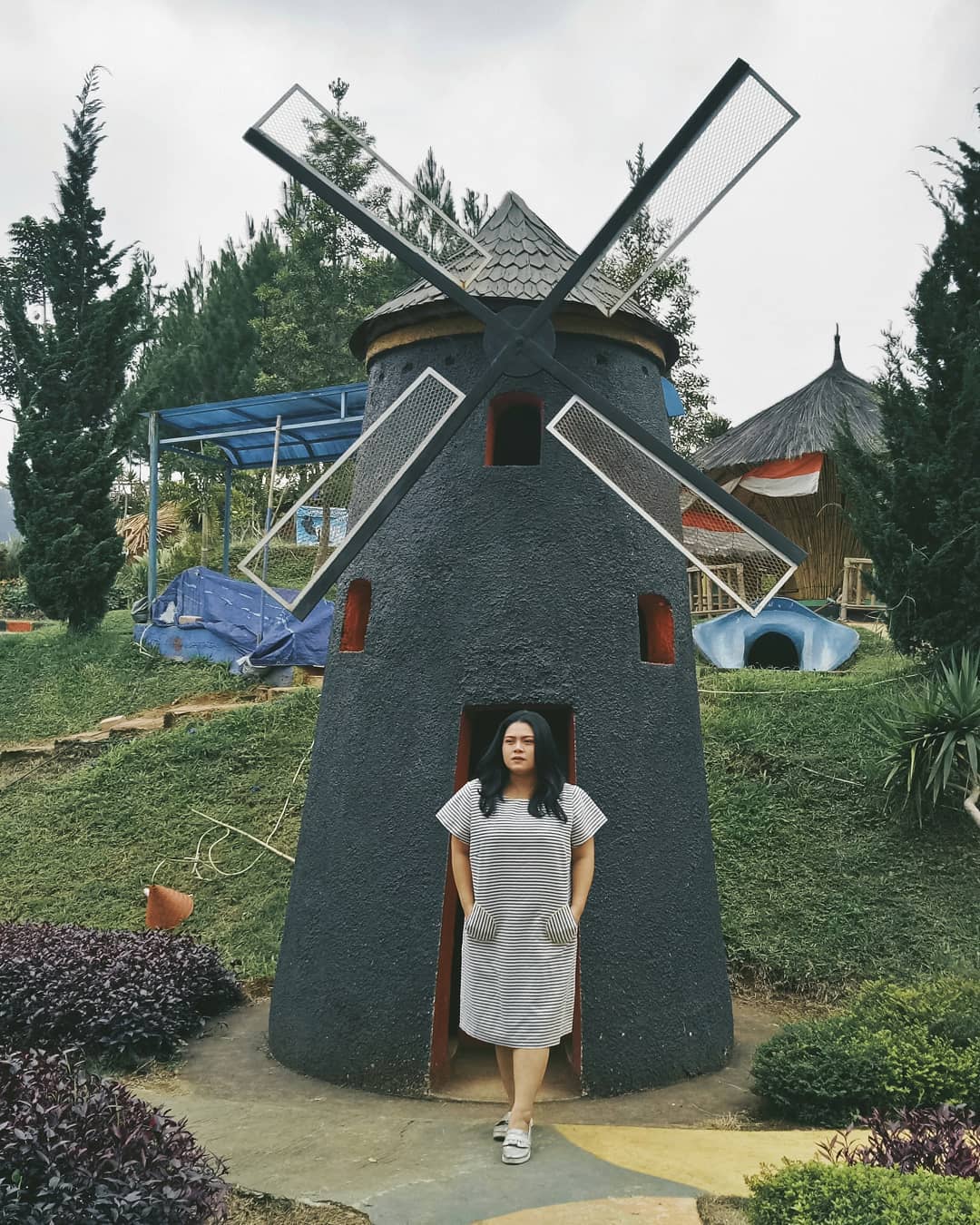 10 Pilihan Wisata Bandung Selatan, Lokasi Nyaman untuk Nikmati Kota Kembang
