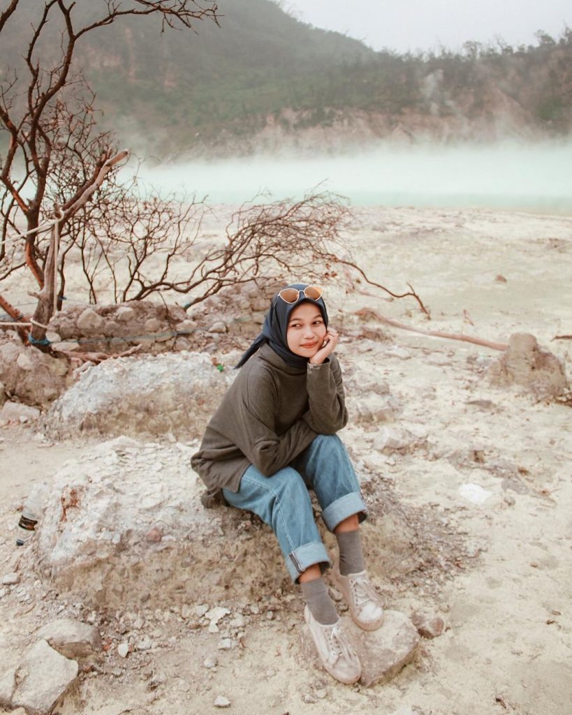 10 Pilihan Wisata Bandung Selatan, Lokasi Nyaman untuk Nikmati Kota Kembang