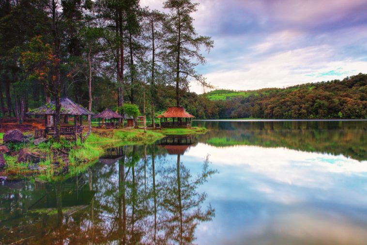 10 Pilihan Wisata Bandung Selatan, Lokasi Nyaman untuk Nikmati Kota Kembang