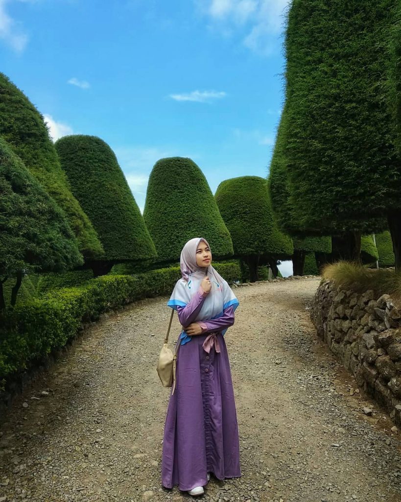 10 Pilihan Wisata Bandung Selatan, Lokasi Nyaman untuk Nikmati Kota Kembang