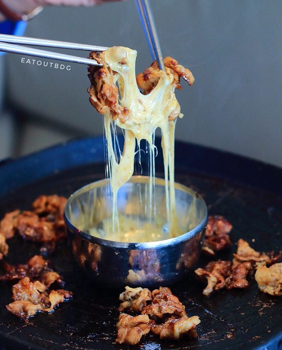 7 Restoran Korean Barbeque di Bandung, Tak Perlu Jauh-jauh ke Negeri ...